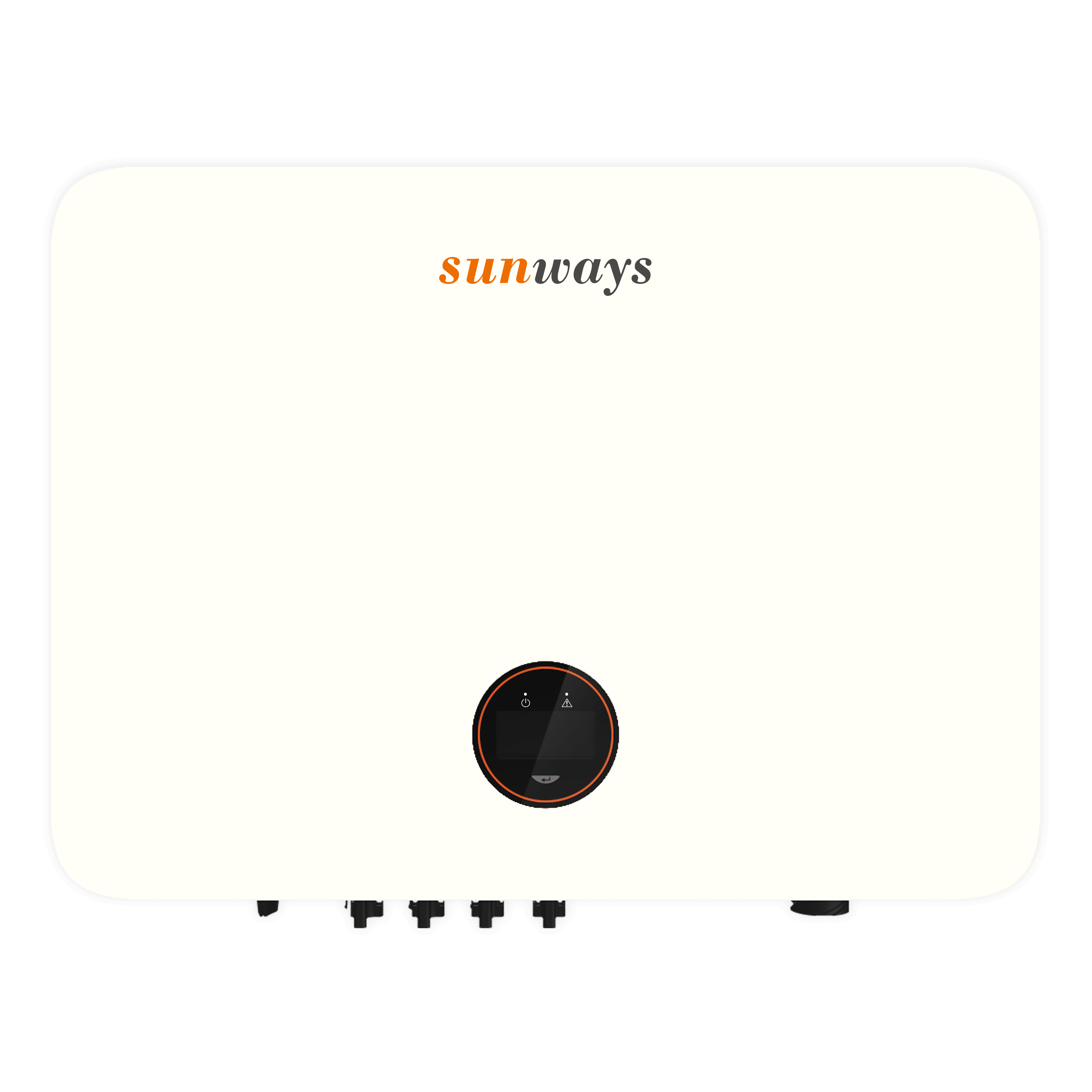 Sunways | Solar Inverter | Official